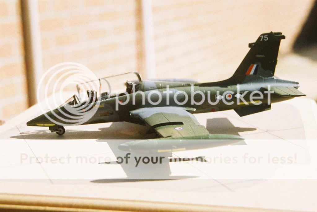 RNZAF MB339c - Ready for Inspection - Aircraft - Britmodeller.com