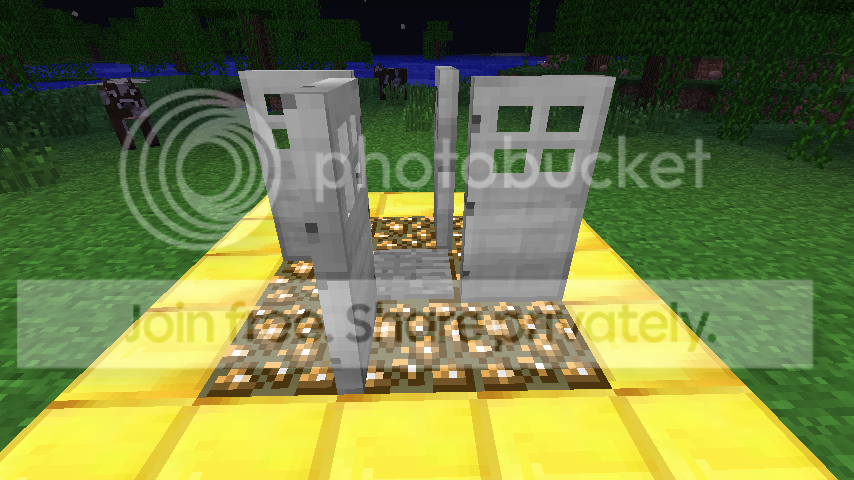 The Creeper Trap! - Survival Mode - Minecraft: Java Edition - Minecraft ...
