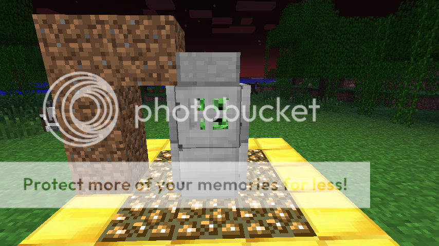 The Creeper Trap! - Survival Mode - Minecraft: Java Edition - Minecraft ...