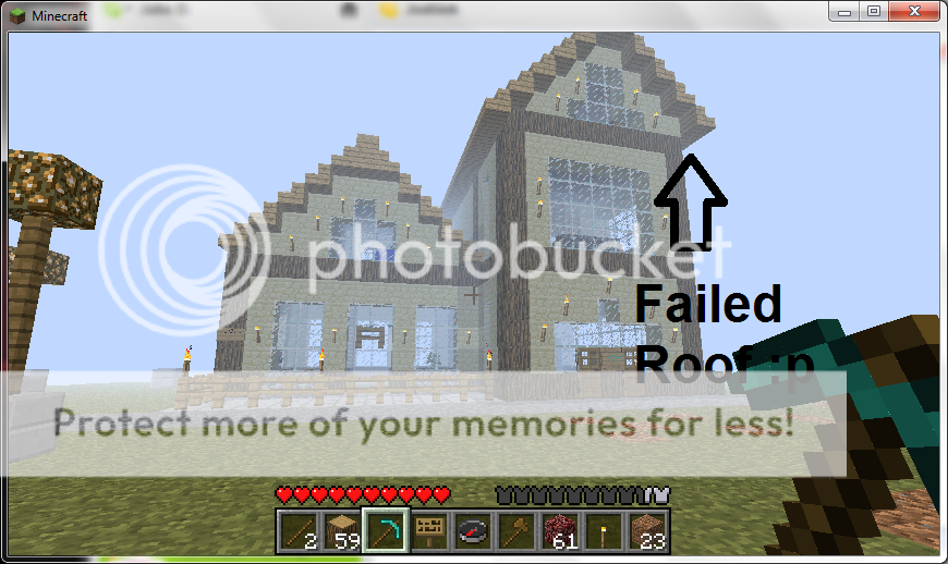 Impressive Minecraft house - Screenshots - Show Your Creation ...