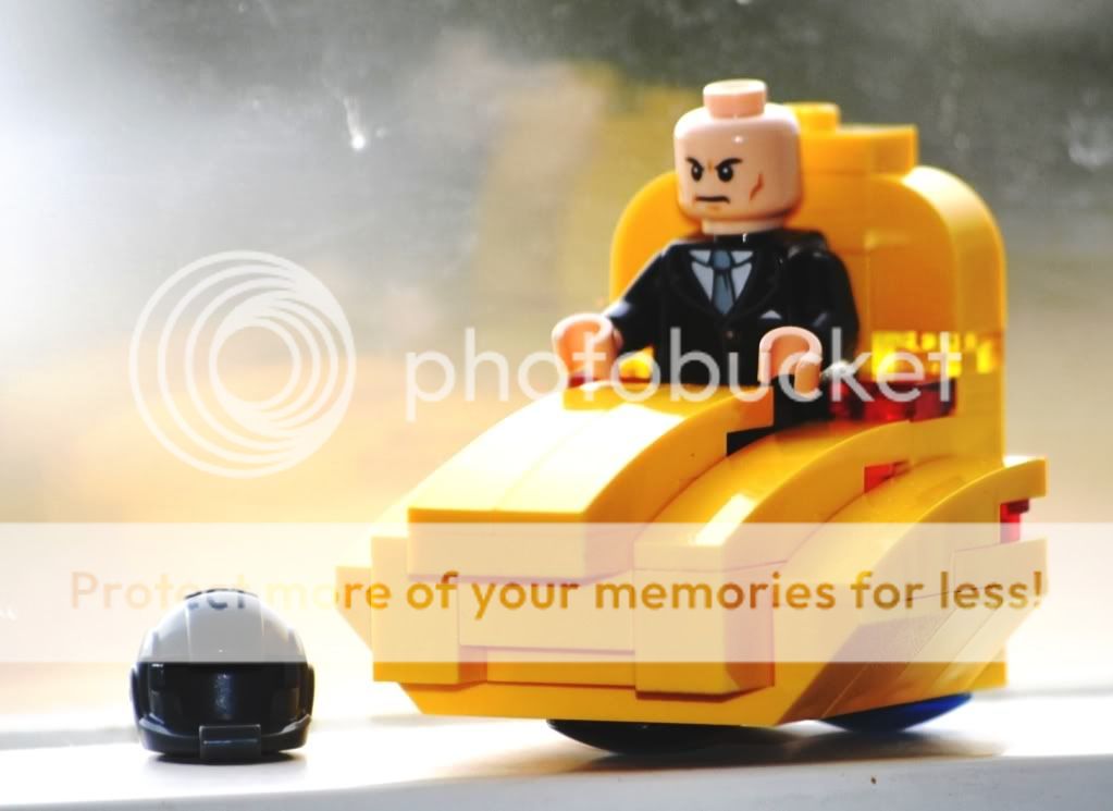 Official Lego/Minifigures thread - Page 504 - HissTank.com