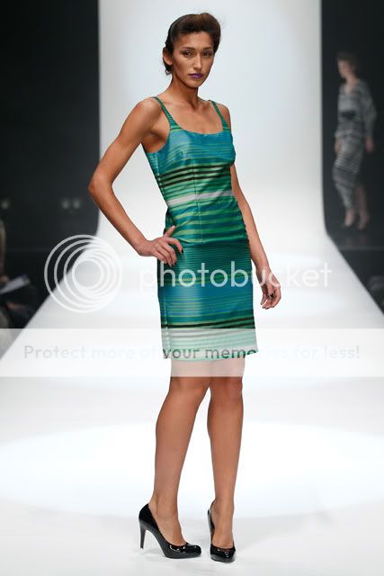 Silvana Roman | the Fashion Spot