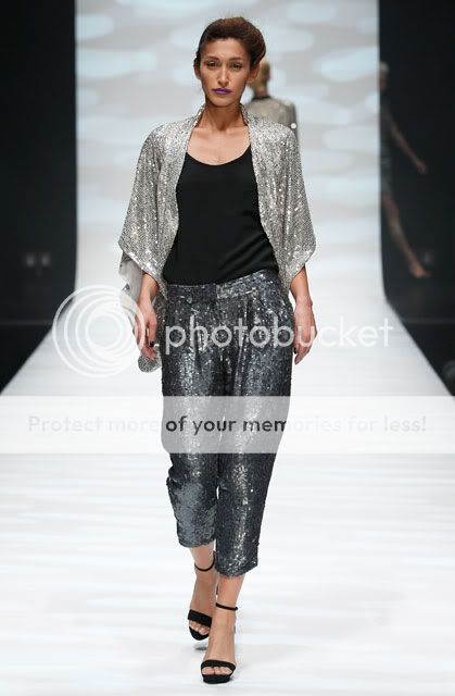 Silvana Roman | the Fashion Spot