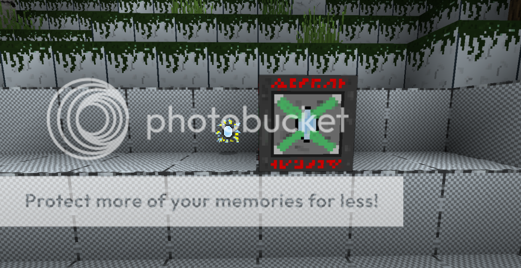 [x32][WIP] Portal texturepack - Resource Packs - Mapping and Modding: Java Edition - Minecraft ...