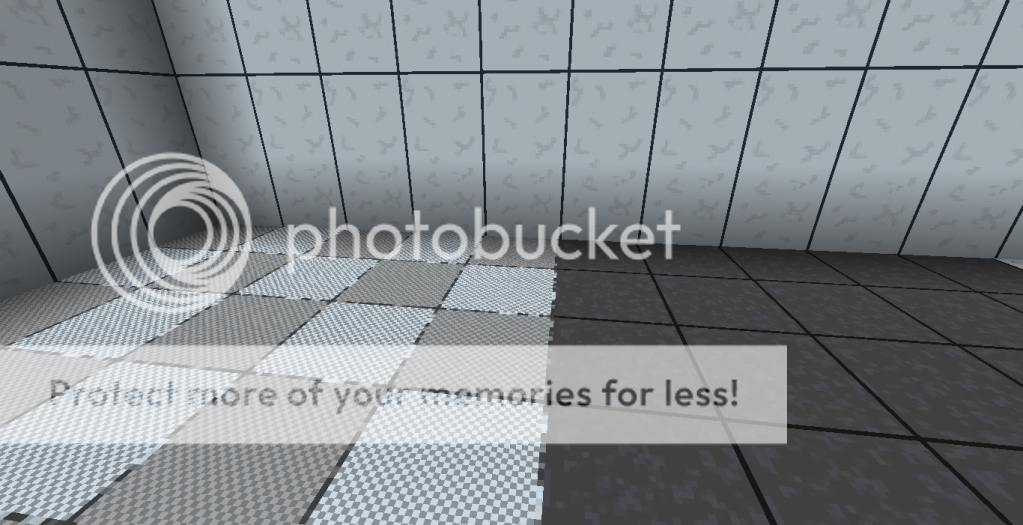 [x32][WIP] Portal texturepack - Resource Packs - Mapping and Modding: Java Edition - Minecraft ...