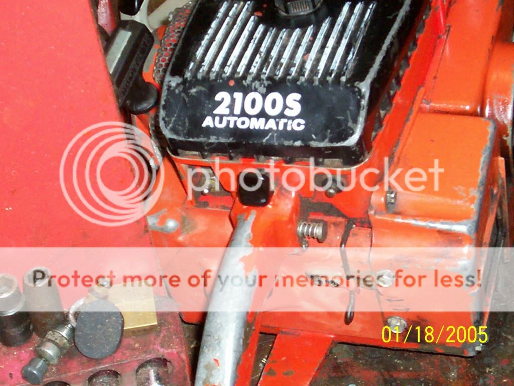 homelite 2100s | Arborist, Chainsaw & Tree Work Forum