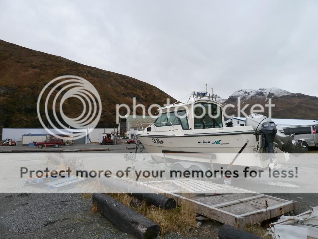 Rebait--Look what I found sitting alongside the road