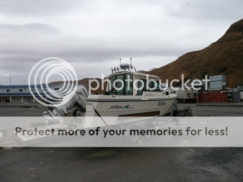 Rebait--Look what I found sitting alongside the road