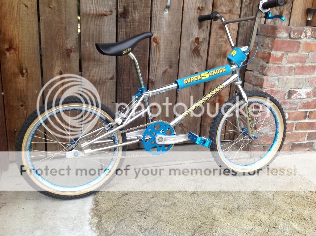 What type of Bmx bikes do you consider more beautiful? - BMXmuseum.com ...