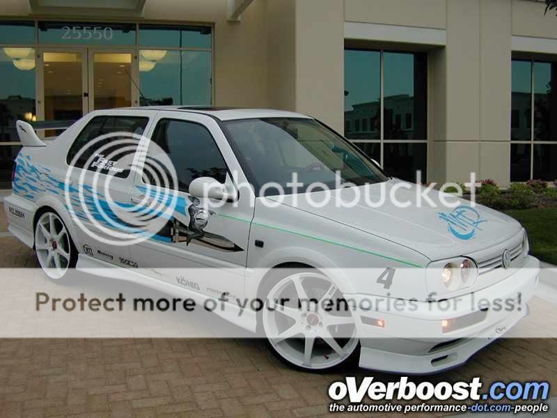 mk3 jetta color ideas and body styling ideas. pics? | VW Vortex ...