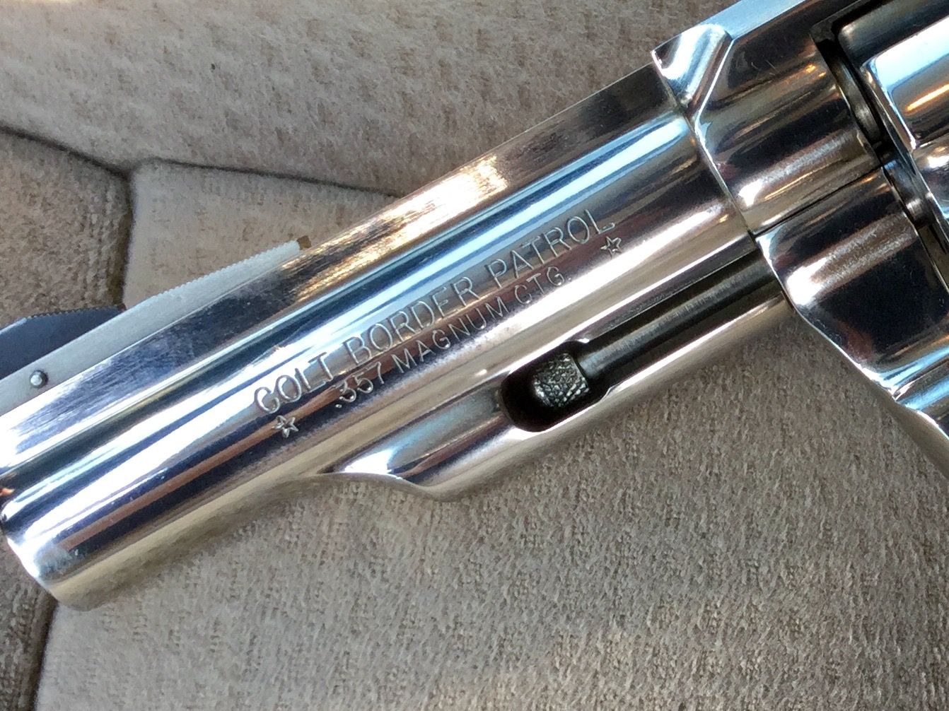 Trooper photo thread . | Page 3 | Colt Forum