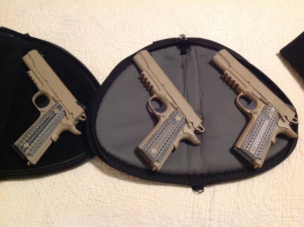 Colt Desert Sand USMC .45 | Page 3 | Colt Forum