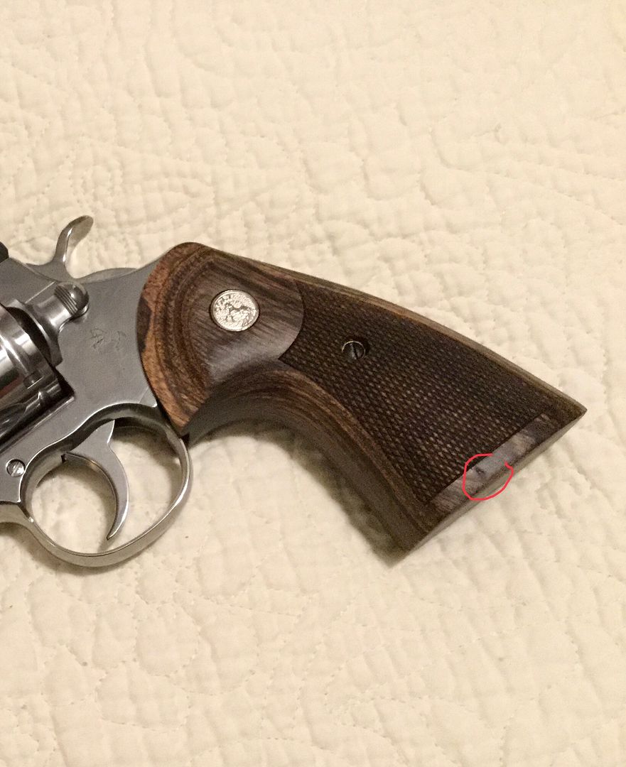 Python 2020 | Page 108 | Colt Forum