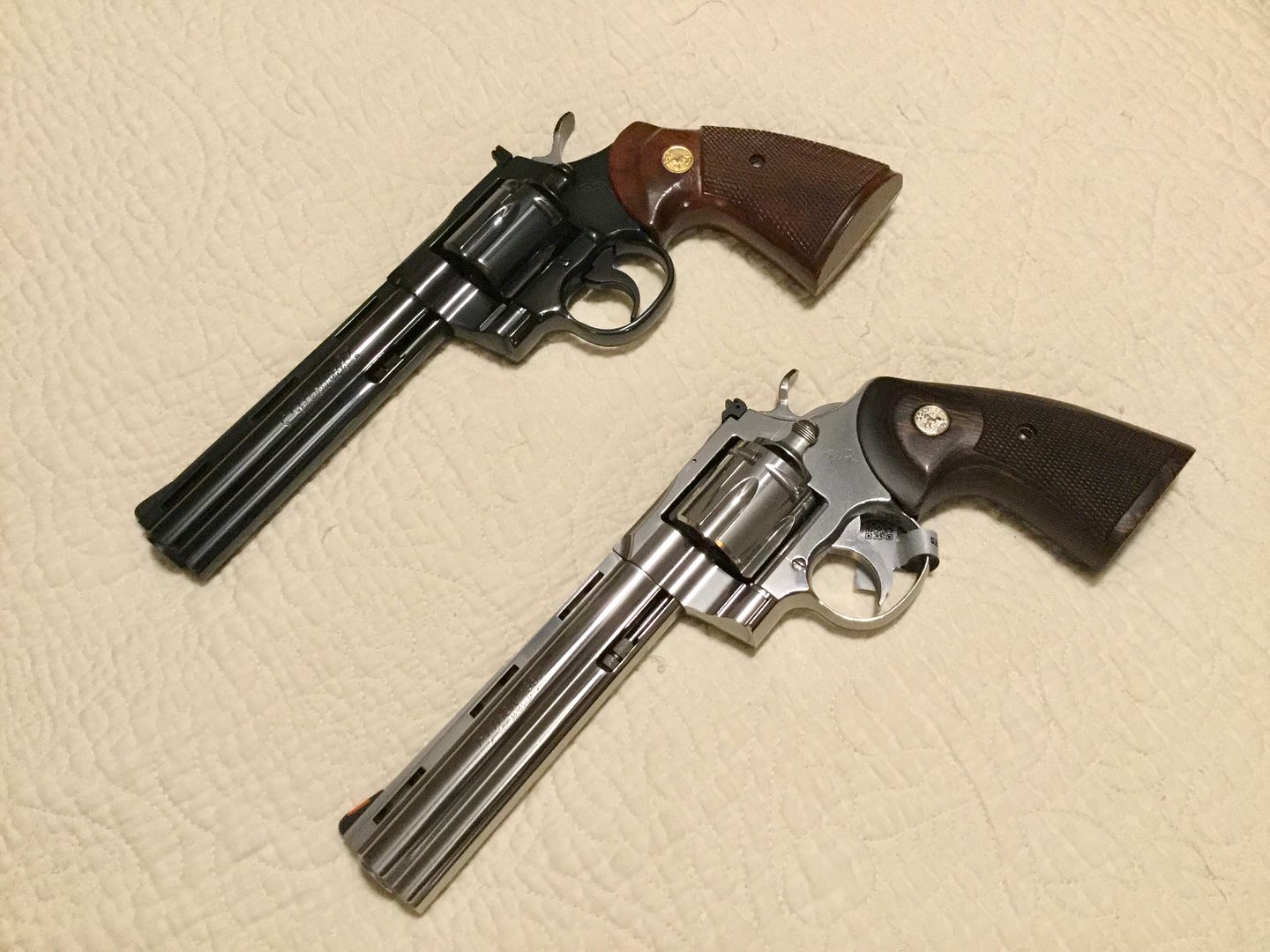 Python 2020 | Page 40 | Colt Forum