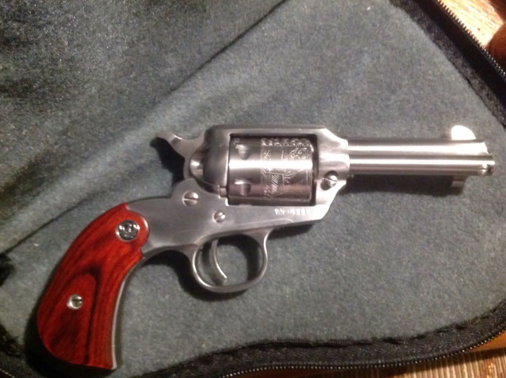 Bearcat ShopKeeper | Colt Forum