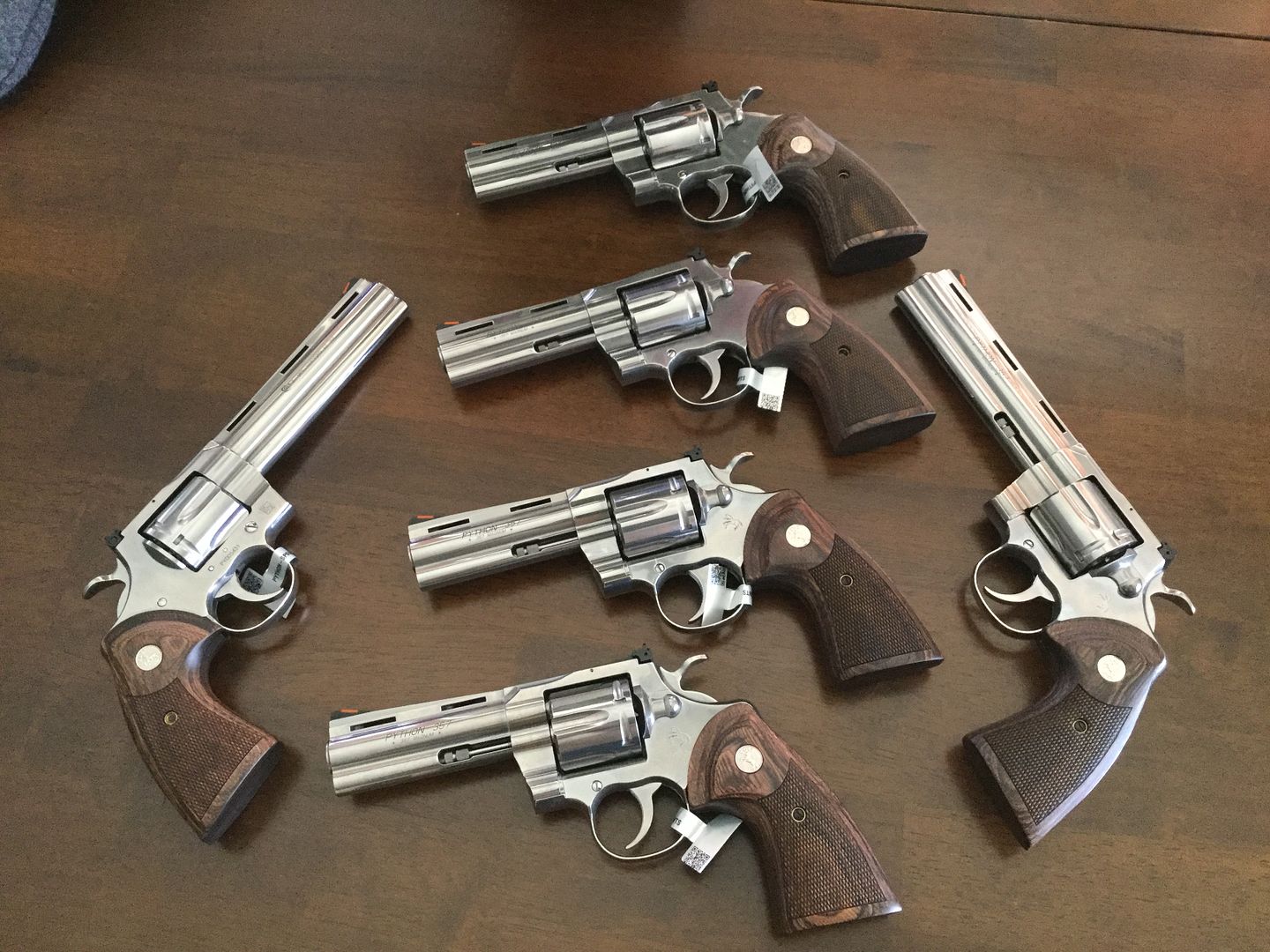 Python 2020 | Page 130 | Colt Forum