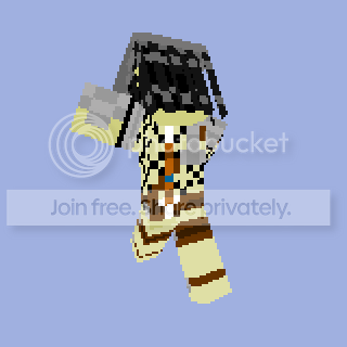 ~My Predator skin~ - Skins - Mapping and Modding: Java Edition ...