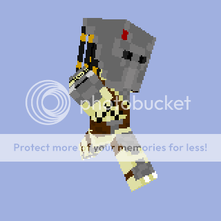 ~My Predator skin~ - Skins - Mapping and Modding: Java Edition ...