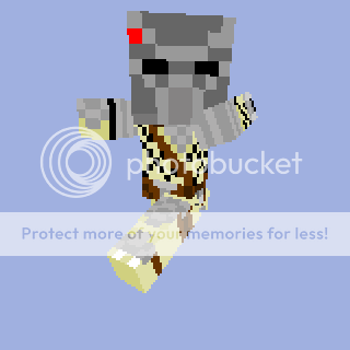 ~My Predator skin~ - Skins - Mapping and Modding: Java Edition ...