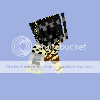 ~My Predator skin~ - Skins - Mapping and Modding: Java Edition ...