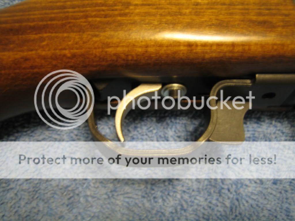 Custom Ruger Mini-14 SOLD (NorCal) - Calguns.net