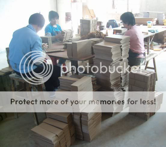 ELFMAN/BURTON Music Box Production Photos – General Discussion – Film ...