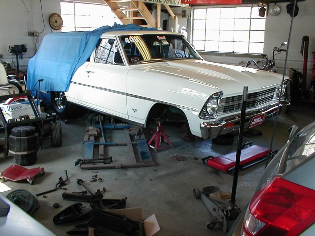 Pandora's Box gets some needed improvements - Complete play by play ...