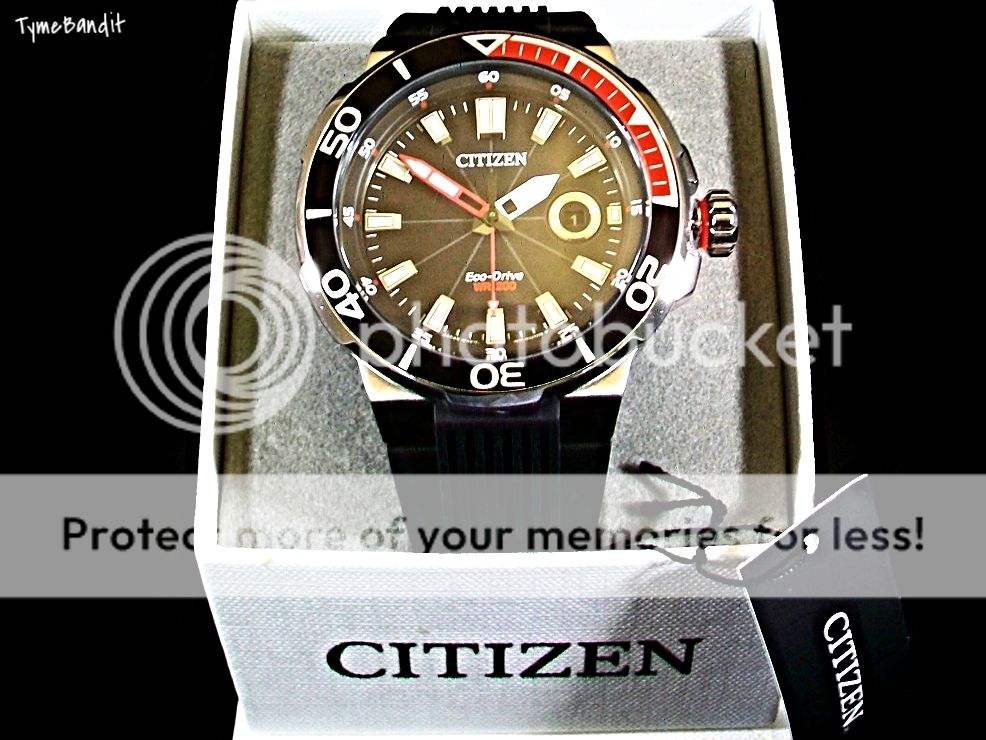 My First Eco-Drive Citizen .. Finally! | WatchinTyme