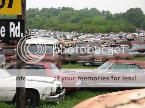 CTC Auto Ranch, texas | Retro Rides