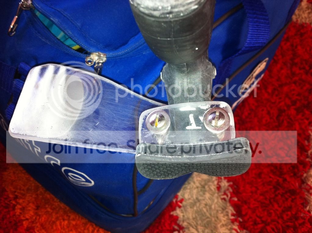 Βαση καμερας για GoPro Hero2 στο C4! Help! - SpearFishingForum.gr