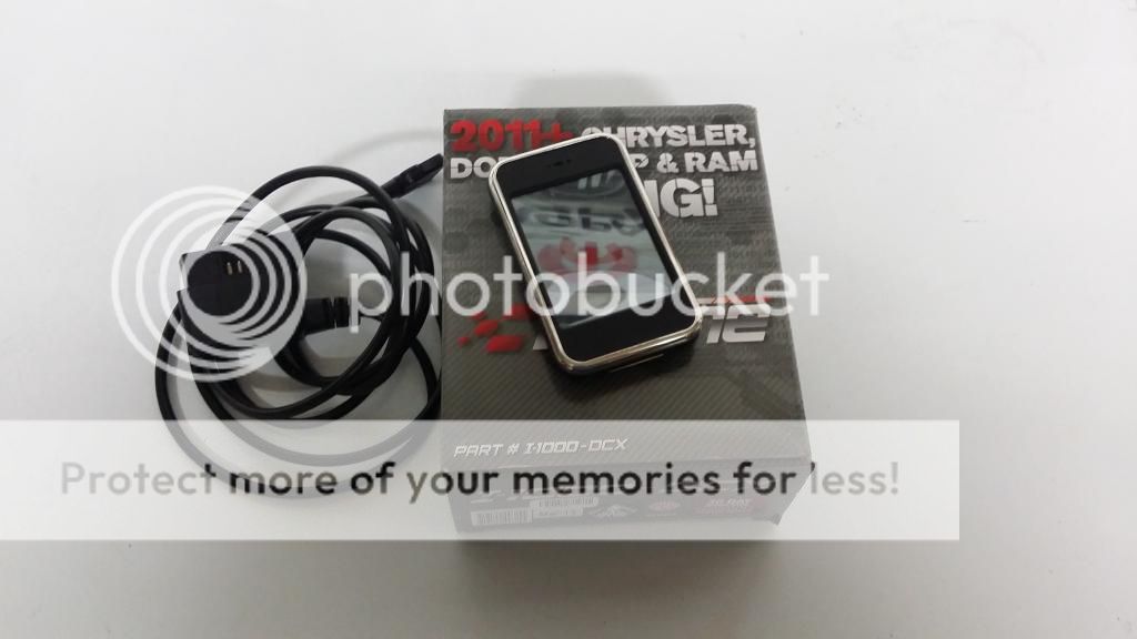 Diablo InTune DCX | Page 2 | Charger Forums